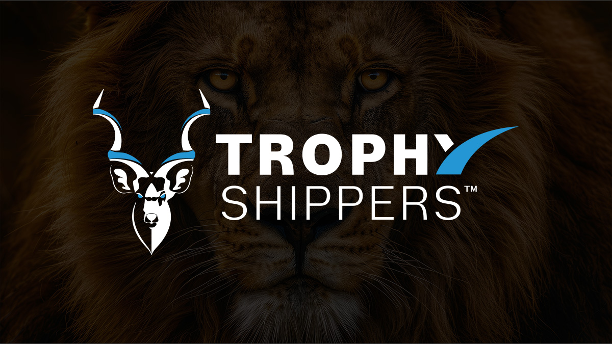 Hunting Trophy Shipping & Logistics for Hunters— Trophy Shippers